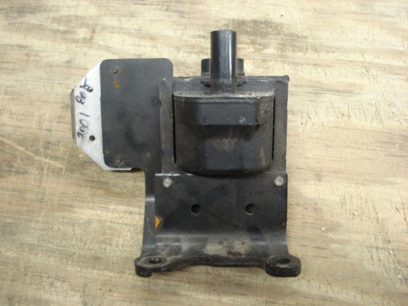 Find 4.3 V6 VORTEC COIL IGNITION MODULE CHEVY S10 TRUCK SILVERADO ...