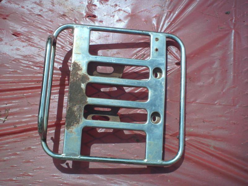 Find REAR RACK 1975 1976 1977 Honda CT90 CT 90 TRAIL H203 in Moab, Utah ...