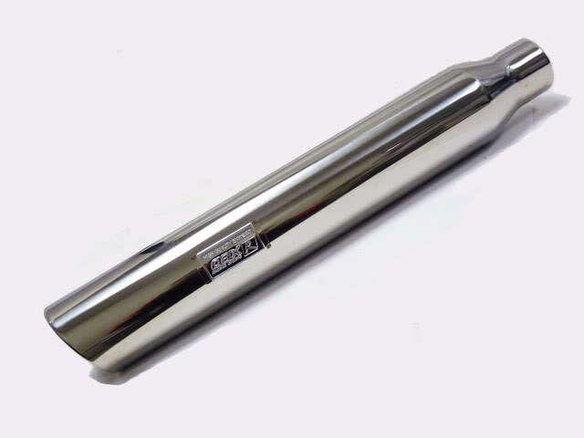 Find OBX Exhaust Tip T75 Universal SUV Toyota GMC Chevy in Oakland ...