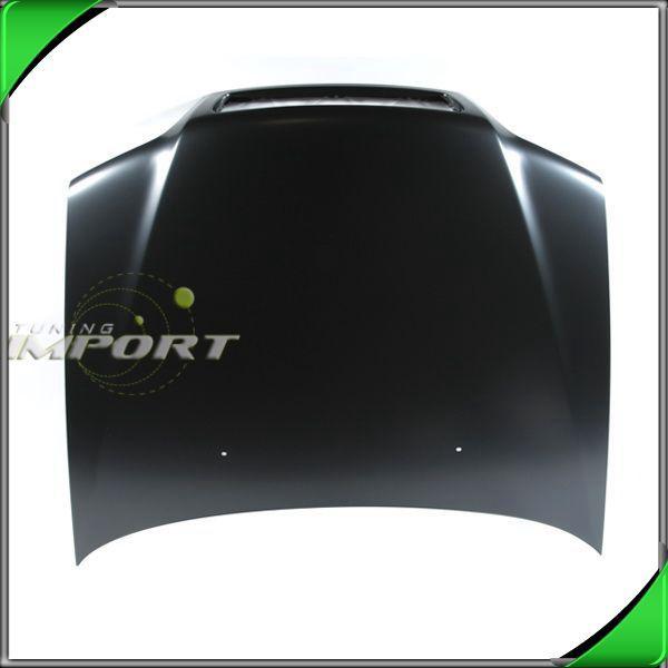 Find NEW FRONT PRIMED STEEL PANEL HOOD 2000-2003 VOLVO S40 UNPAINTED ...