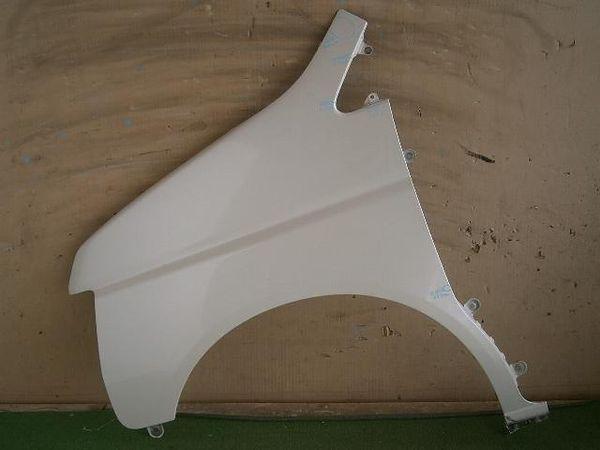 Find HONDA STEPWGN 2001 Left Fender Panel [7510700] in Minato-ku, Tokyo ...