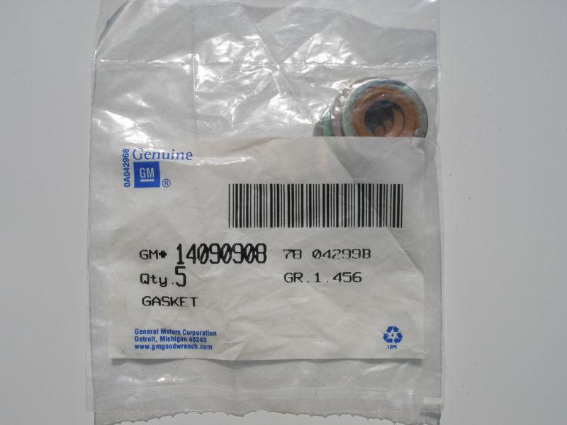 Find GM Chevy OEM 12346141 12345579 12346004 Assembly Adhesive Kit ...