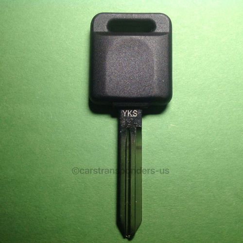 Find 2000-2006 Nissan Maxima Transponder Electronic Computer chip Key ...
