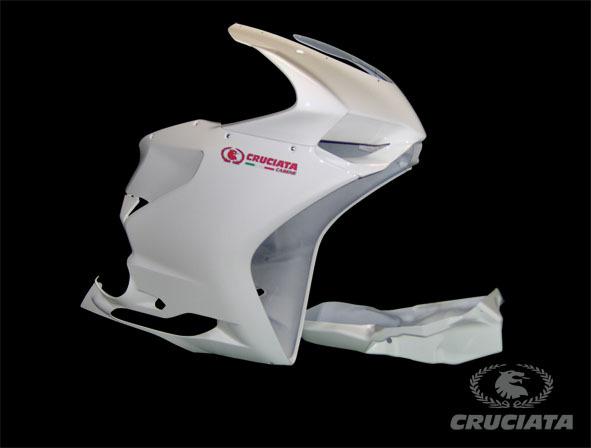 Find AUSTIN RACING Ducati 1199 Panigale Fiberglass Racing Body Kit in ...