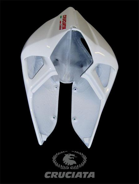 Find AUSTIN RACING Ducati 1199 Panigale Fiberglass Racing Body Kit in ...