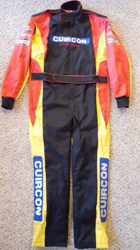 Find Custom Nomex Racing suits/Motorsport Driver suits SFI/3.2A/5 just ...