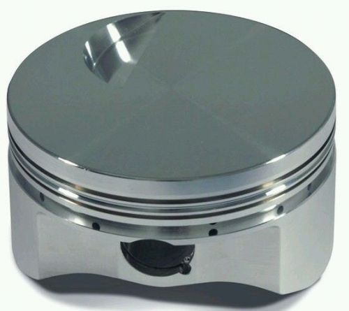 Find DIAMOND 12006 FORGED PISTONS 4.280 BORE BBC 4.00 STROKE JE ROSS ...