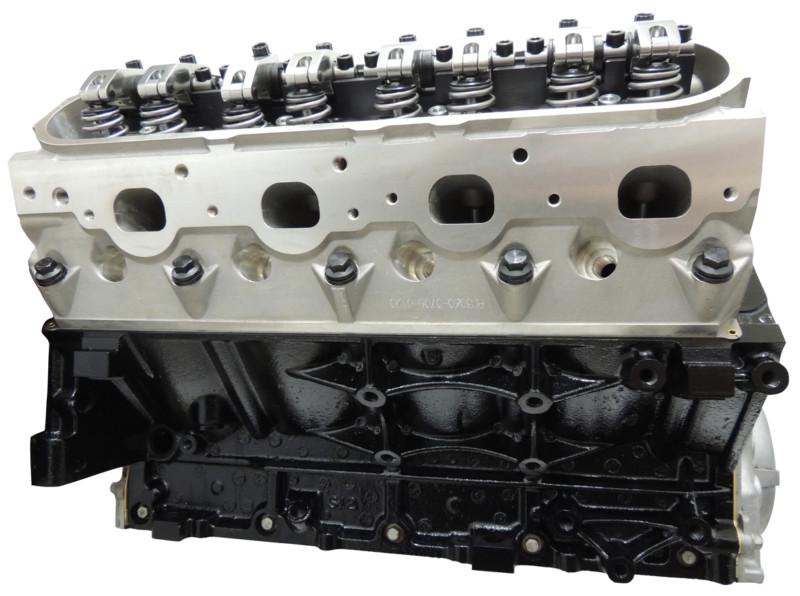 Find SBC SMALL BLOCK CHEVY 408 6.0 LITER LS STYLE ENGINE w/4340 CRANK ...
