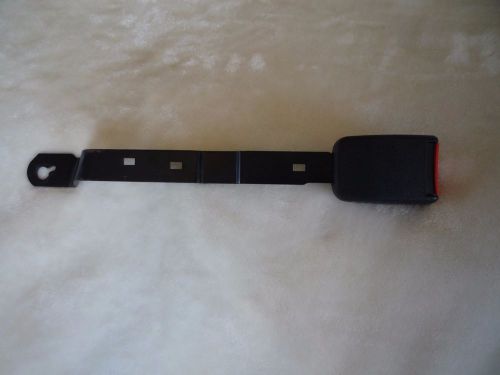 Find Front Seatbelt Receiver Buckle VW Jetta Golf GTI MK3 Seat Belt 1HM ...