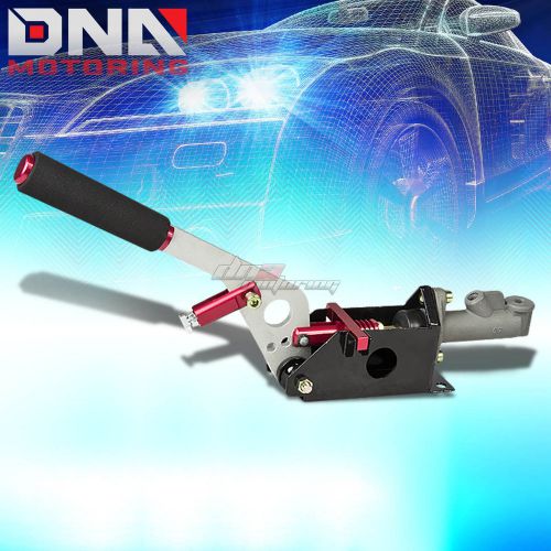 Find RED HYDRAULIC DRIFT/DRAG/RACE/RALLY HAND E-BRAKE/HANDBRAKE ...