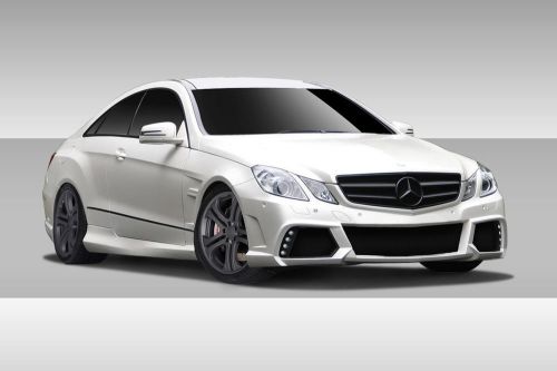 Find 2010-2013 Mercedes E Class C207 2DR Eros Version 3 Body Kit - 11 ...