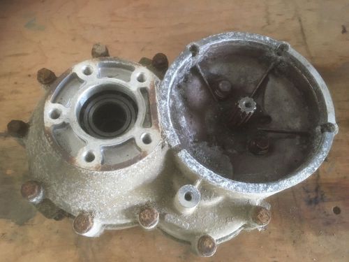 Find Club car DS golf cart rear differential in East Petersburg ...