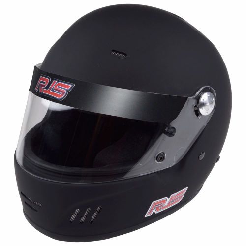 Find RJS RACING NEW SNELL SA2015 FULL FACE PRO HELMET SCCA IMSA MATTE ...