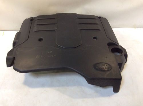 Find 05 06 07 08 LAND ROVER LR3 ENGINE MOTOR COVER OEM D in Perth Amboy ...