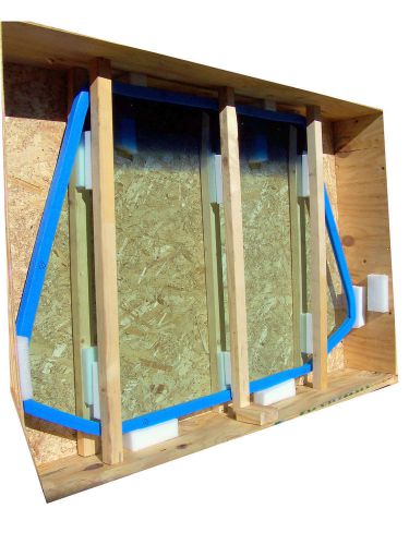 Find Lamborghini Countach Windshield Windscreen 007015017 in Tampa ...