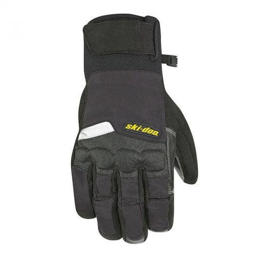 Find SKI-DOO HIGHMARK GLOVES 4462790990 LARGE/BLACK in Mankato ...