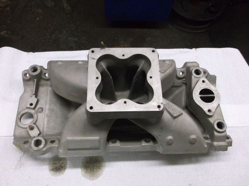 Sell Ford Racing FR500C Intake Manifold For GT And GT500 Heads in ...