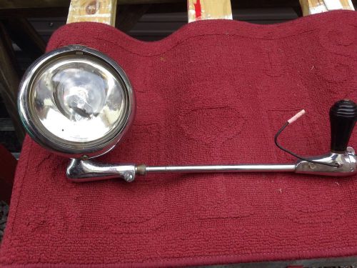 Find Vintage Spotlight Unity Mfg, Co. Model S6 1960's in good condition ...