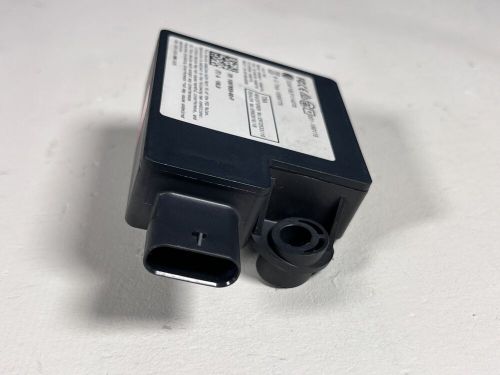 Find 2017-2023 TESLA MODEL 3 M3 REAR BCM COMPUTER ELECTRONIC BODY ...