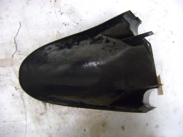 Find 94-01 KAWASAKI NINJA ZX11D OEM FRONT FENDER 1100 in White Plains ...