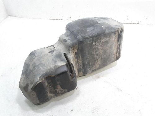 Find 2010 Kubota RTV 900 RTV900 Fuel Gas Tank Petrol in Odessa, Florida ...