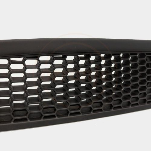 Find Orranje JCW Style Aero Front Grilles - MINI Cooper S R52 R53 ...