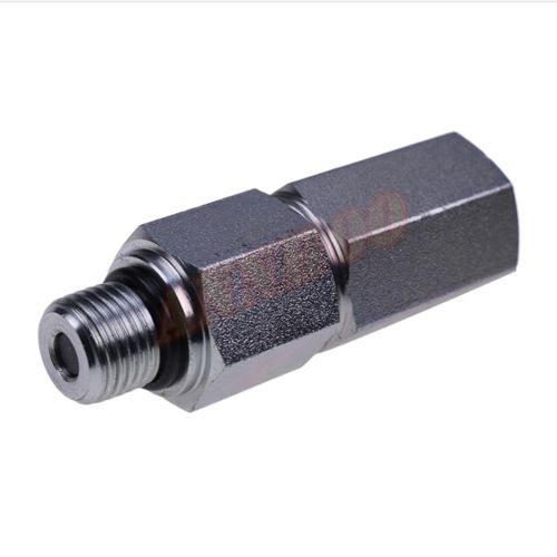 Find Fuel Pressure Regulator 369-6662 for Caterpillar C9 C7 816F II ...