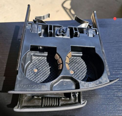 Find 1997-2003 Ford F150 Cup Holder/Ashtray Gray in , for US $42.00