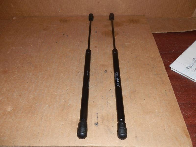Find SET OF HIGH PRESSURE MASTER LIFT STRUTS ML 16-40 in Bronson ...