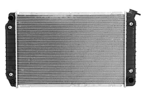 Find Replace RAD1348 - Chevy Lumina Radiator OE Style Part New in Tampa ...