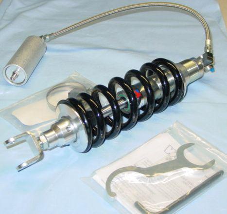 Find WORKS SHOCK GASSER 14.63in. GASSER SHOCK ABSORBER HO8098 in Rush ...