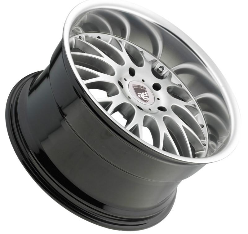 Find 19" PORSCHE 911 997 CARRERA 2 2S S NARROW BODY RUGER R10 STAGGERED ...