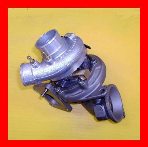 Find GARRETT VNT-25 Variable Geometry Turbo ULTIMATE in PERFORMANCE in ...