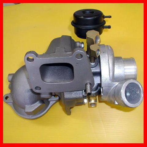 Find GARRETT VNT-25 Variable Geometry Turbo ULTIMATE in PERFORMANCE in ...