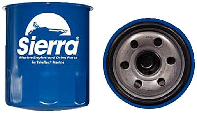 Find Sierra 237802 FILTER-OIL WESTERBEKE# 48078 in Stuart, Florida, US ...