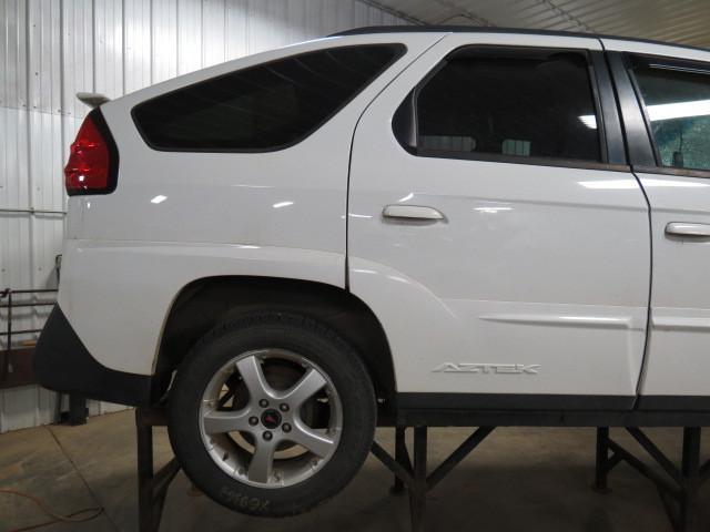 Find 2004 PONTIAC AZTEK REAR OR BACK DOOR RIGHT 2406501 in Garretson ...