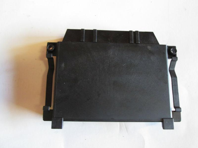 Find 05 CHRYSLER CROSSFIRE SRT6 TCU ECU TRANSMISSION CONTROL EGS 52 ...