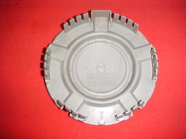 Find CHEVY TAHOE SILVERADO SUBURBAN Z71 WHEEL COVER HUB CAP CENTER CAP ...