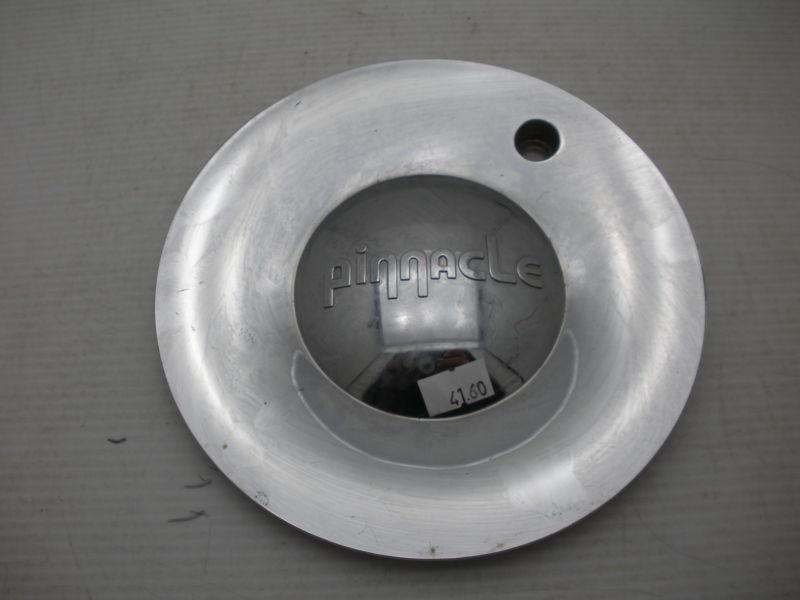 Find 1- Pinnacle W-530-1 Center Cap Aftermarket Wheel Cover Hubcap in ...