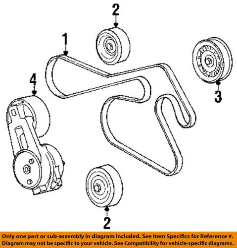 Find JAGUAR OEM C2D21150 Belt Tensioner in Pasadena, California, US ...