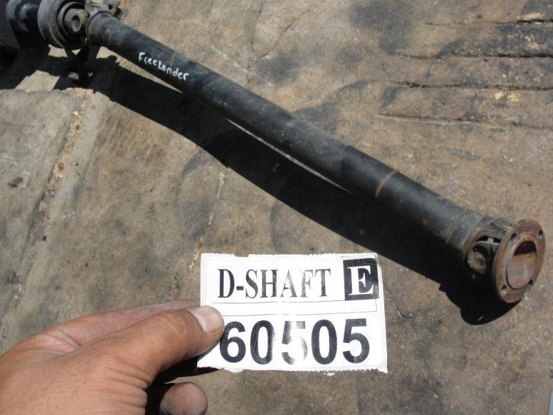 Find 02 03 04 05 FREELANDER REAR DRIVE SHAFT DRIVESHAFT ROD BEAM OEM in ...