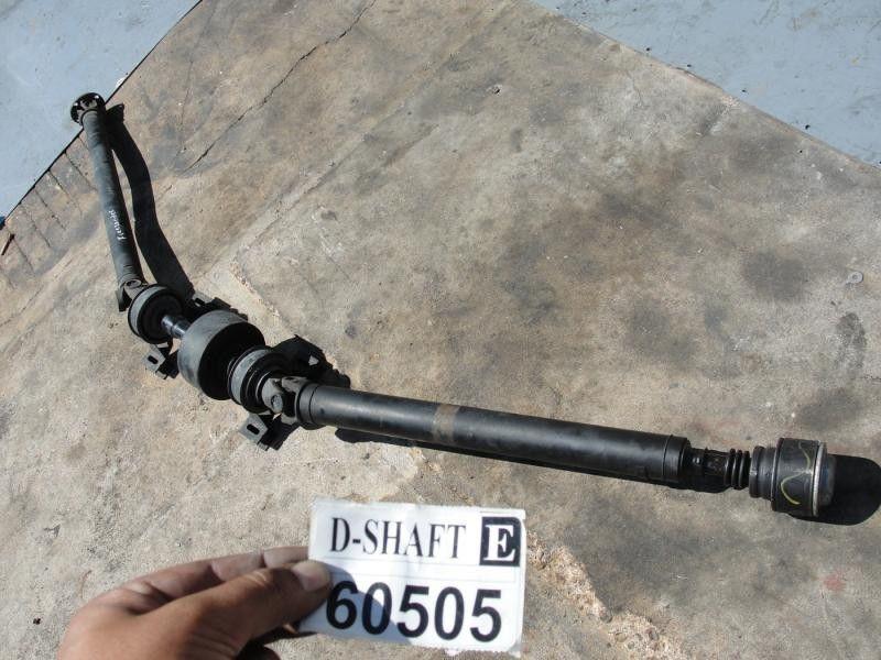 Find 02 03 04 05 FREELANDER REAR DRIVE SHAFT DRIVESHAFT ROD BEAM OEM in ...