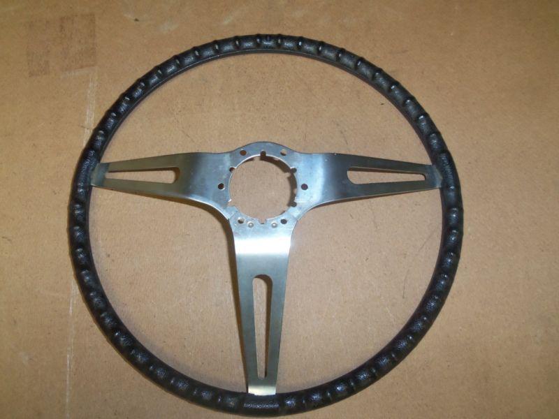 Sell 69-75 Corvette Steering Wheel in Eagle Lake, Florida, US, for US ...