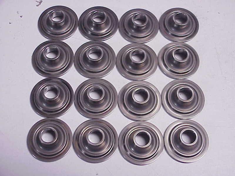 Sell 16- 300M Steel Mini Top Lock Retainers 1.070"-.805" HMS-579S ...