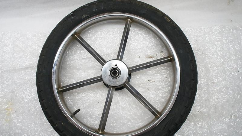 Sell 1973 Harley Ironhead Sportster XLCH1000 XLCH 1000 XL XLH *401 ...