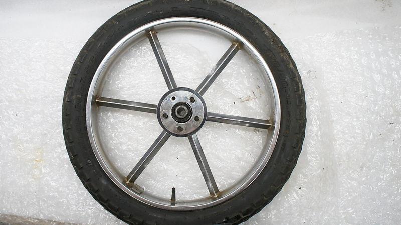 Sell 1973 Harley Ironhead Sportster XLCH1000 XLCH 1000 XL XLH *401 ...