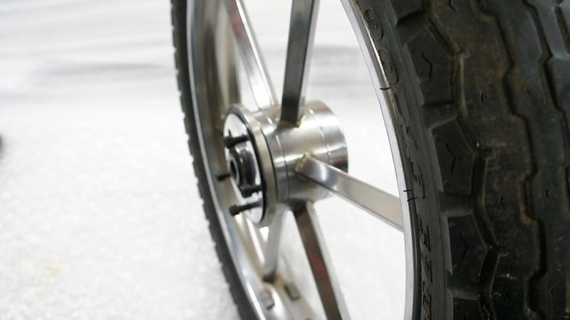 Sell 1973 Harley Ironhead Sportster XLCH1000 XLCH 1000 XL XLH *401 ...