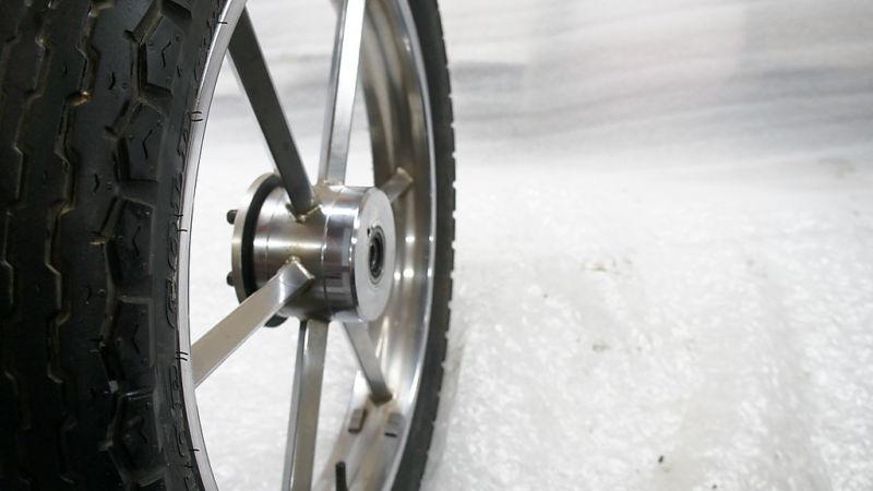 Sell 1973 Harley Ironhead Sportster XLCH1000 XLCH 1000 XL XLH *401 ...