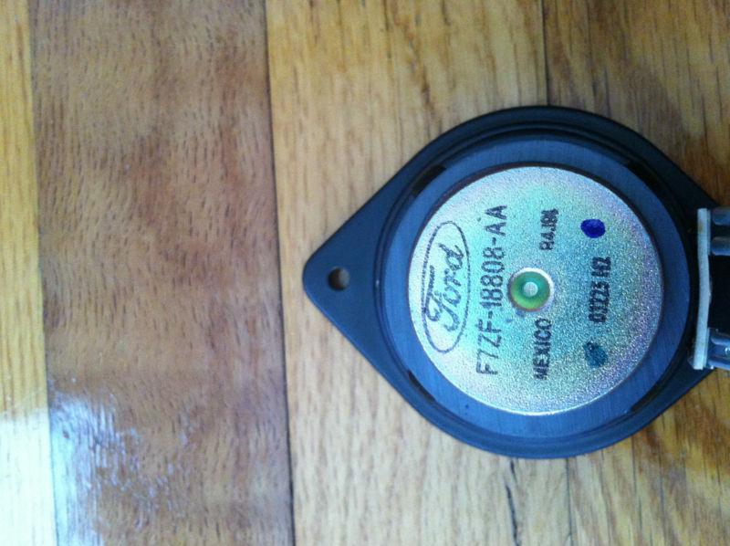 Sell Mach 460 tweeter in Greeneville, Tennessee, US, for US $10.00