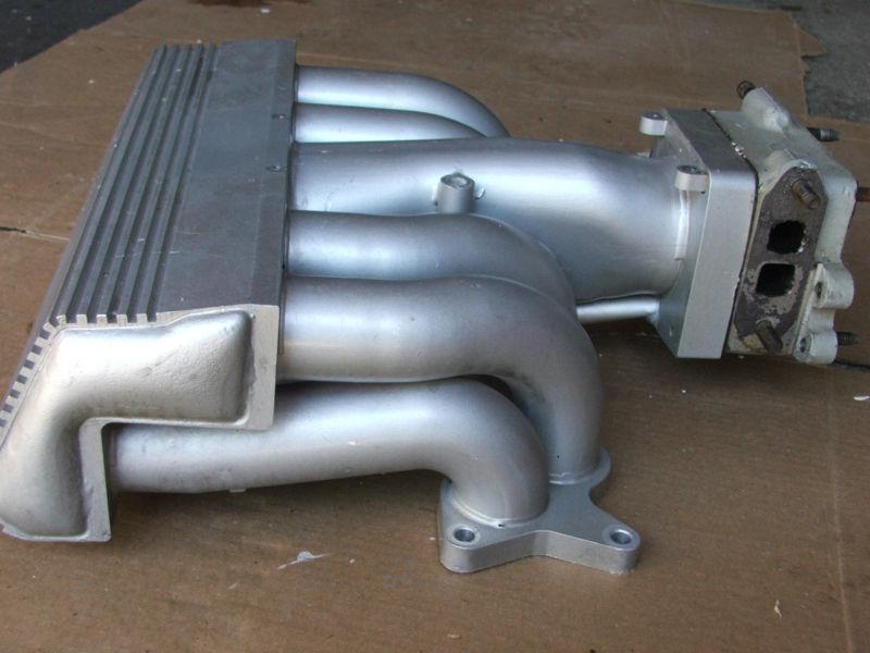 Sell GT40 Upper Intake Manifold in Great Neck, New York, US, for US $360.00